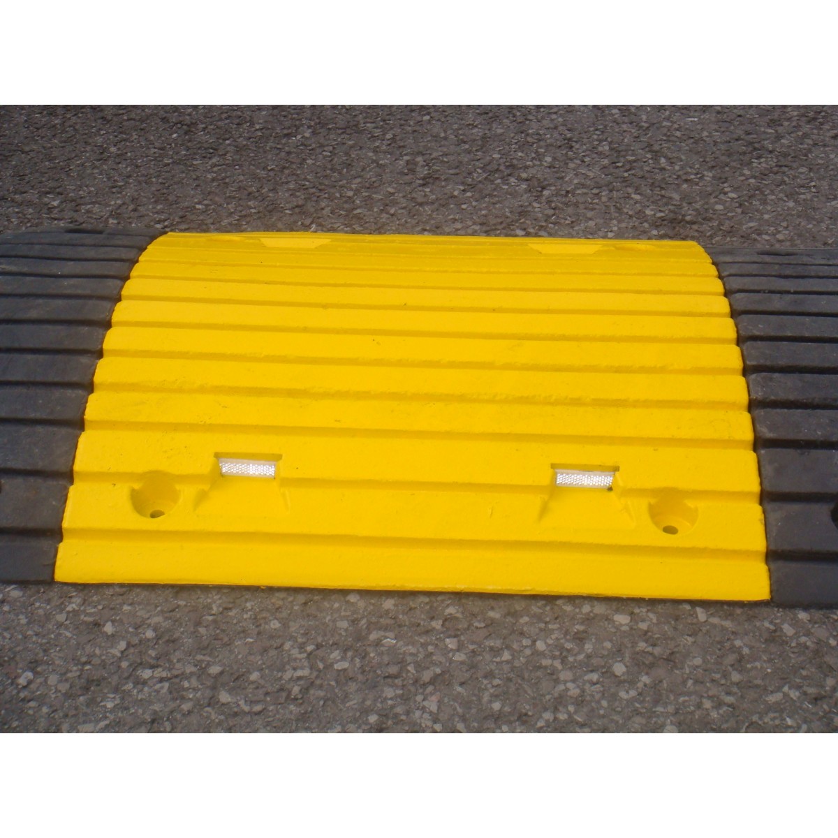Speed Ramp 5 Metre Bundle | Traffic Control | Manufacturer | Stopem