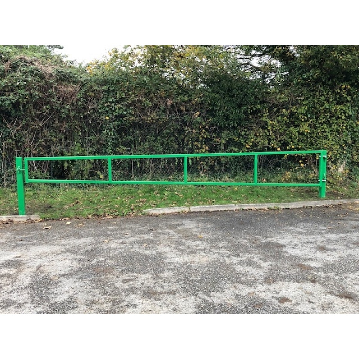 Access Gate | Swing Barrier | Manufacturer STOPEM