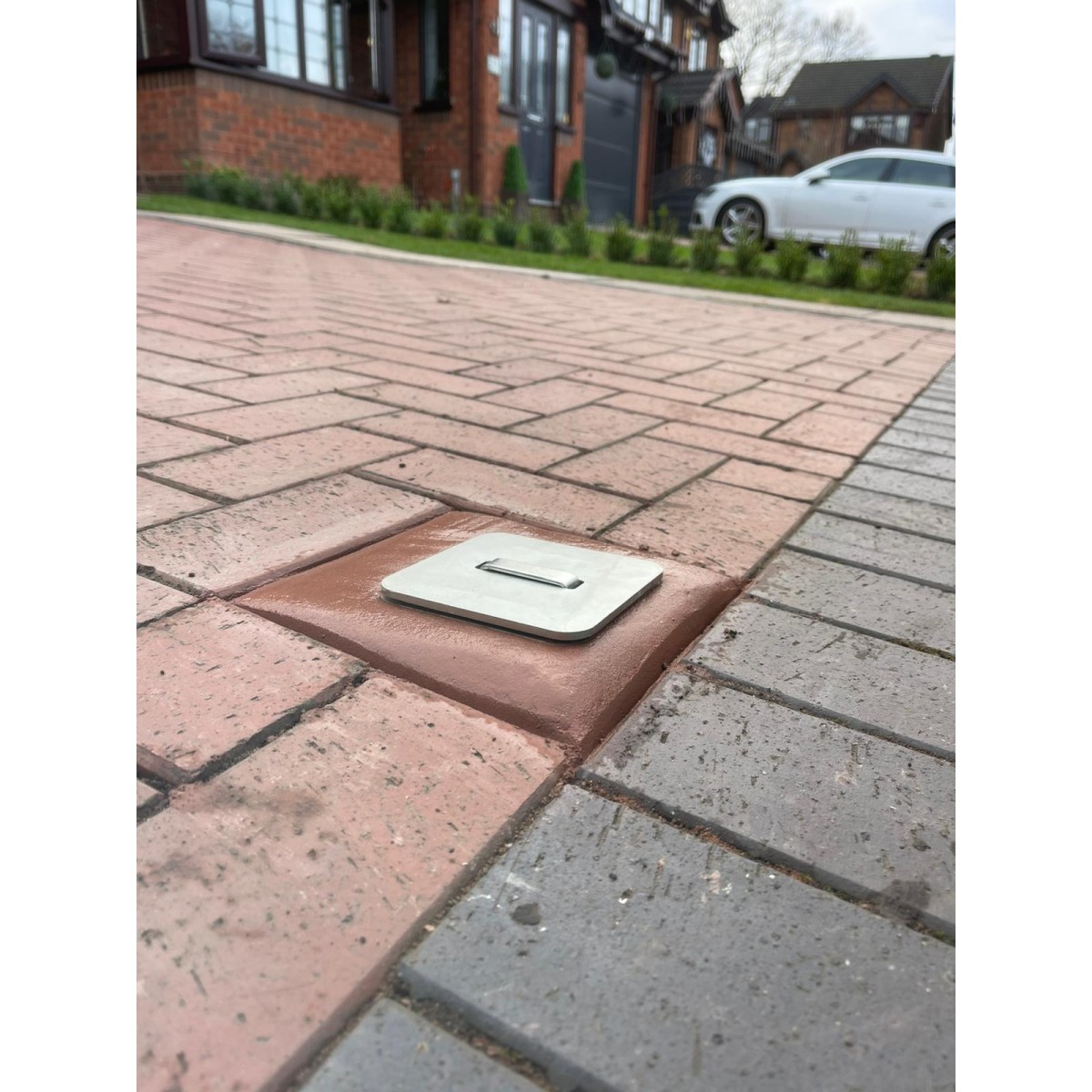 Telescopic Post | Retractable Bollard | Heavy Duty| STOPEM