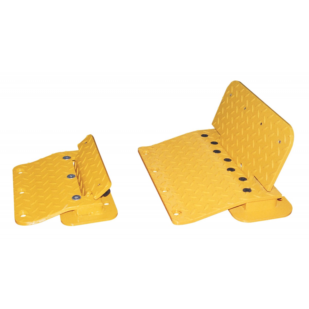 Original Surface Mounted Flow Plate | Traffic Control | British ...