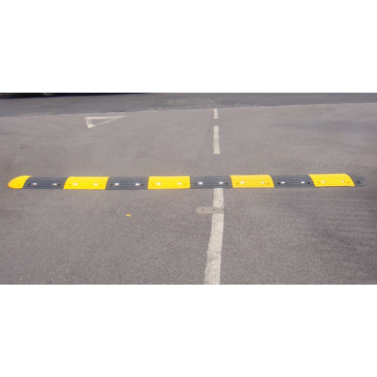 Speed Ramp 6 Metre Bundle | Traffic Control | Manufacturer | Stopem